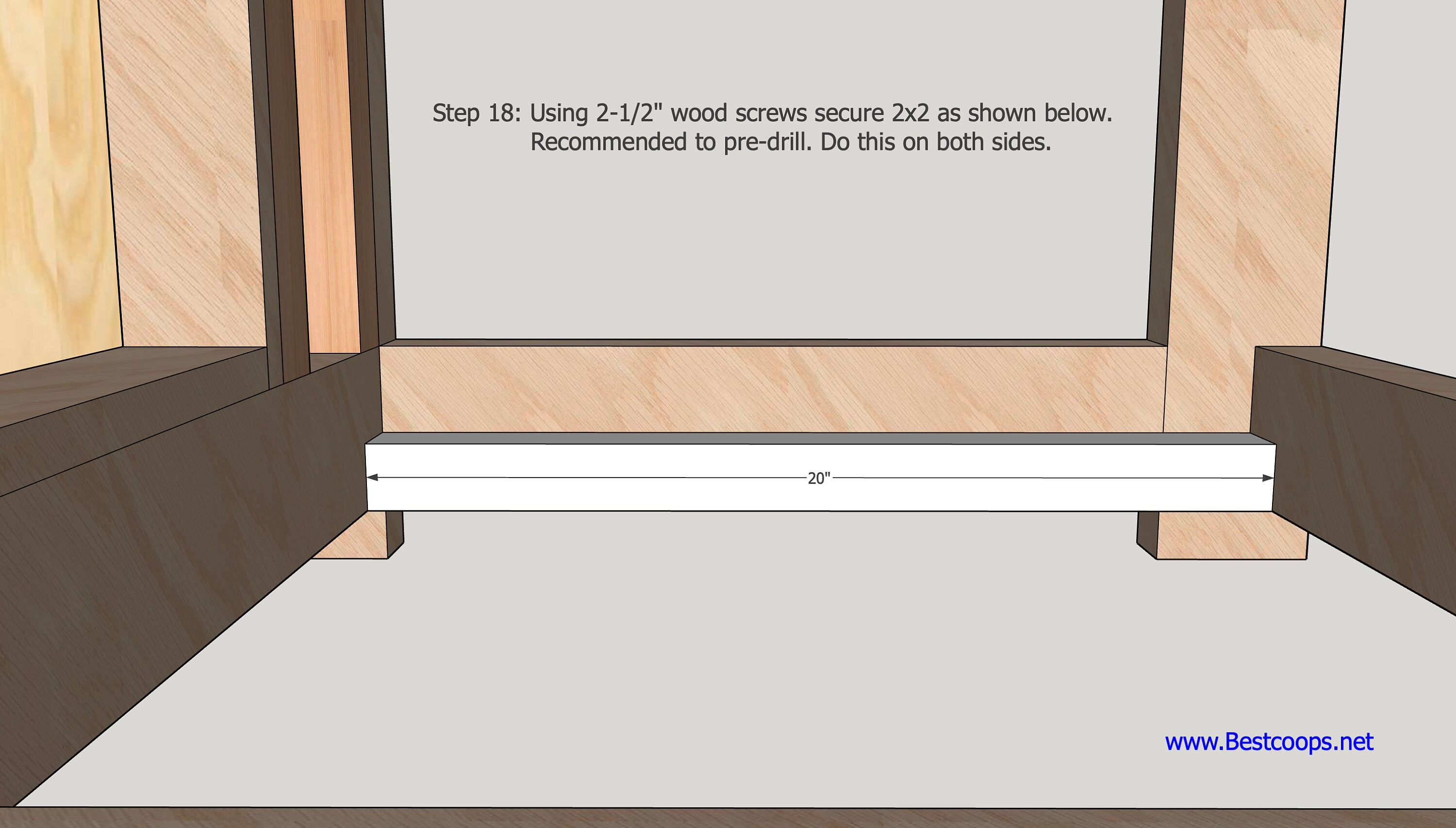 Dog House Plan - Etsy