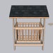Covered Hay Feeder Plan - Etsy