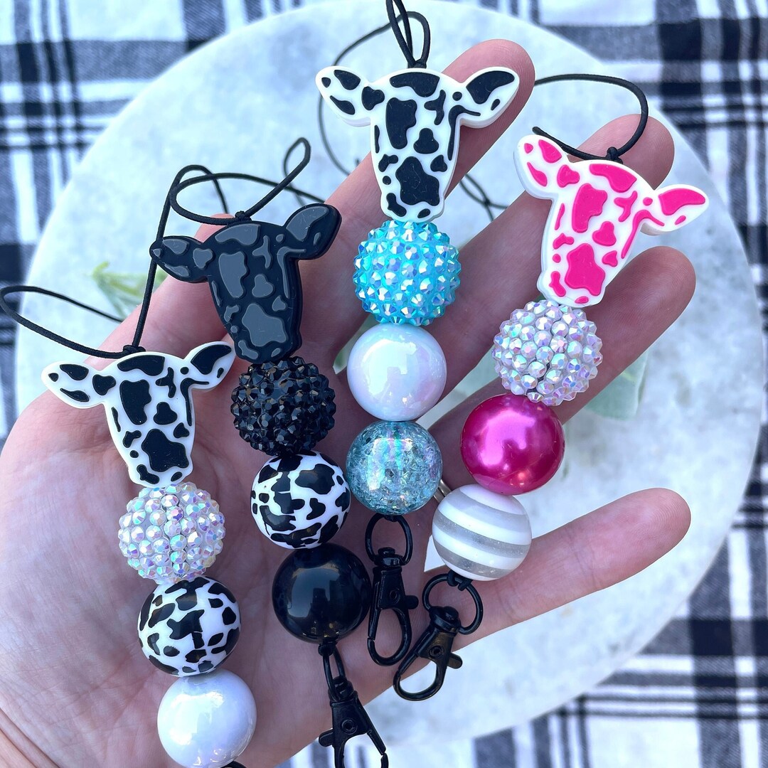 Freshie Hanger Cute Car Freshy Hangers Cowgirl Gifts - Etsy