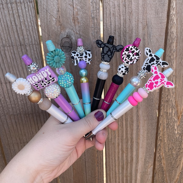 Decorative Pens - Etsy