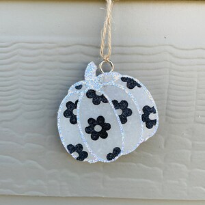 Freshy Car Freshies Cute Flower Pumpkin Freshies Fall Freshies Pumpkin ...