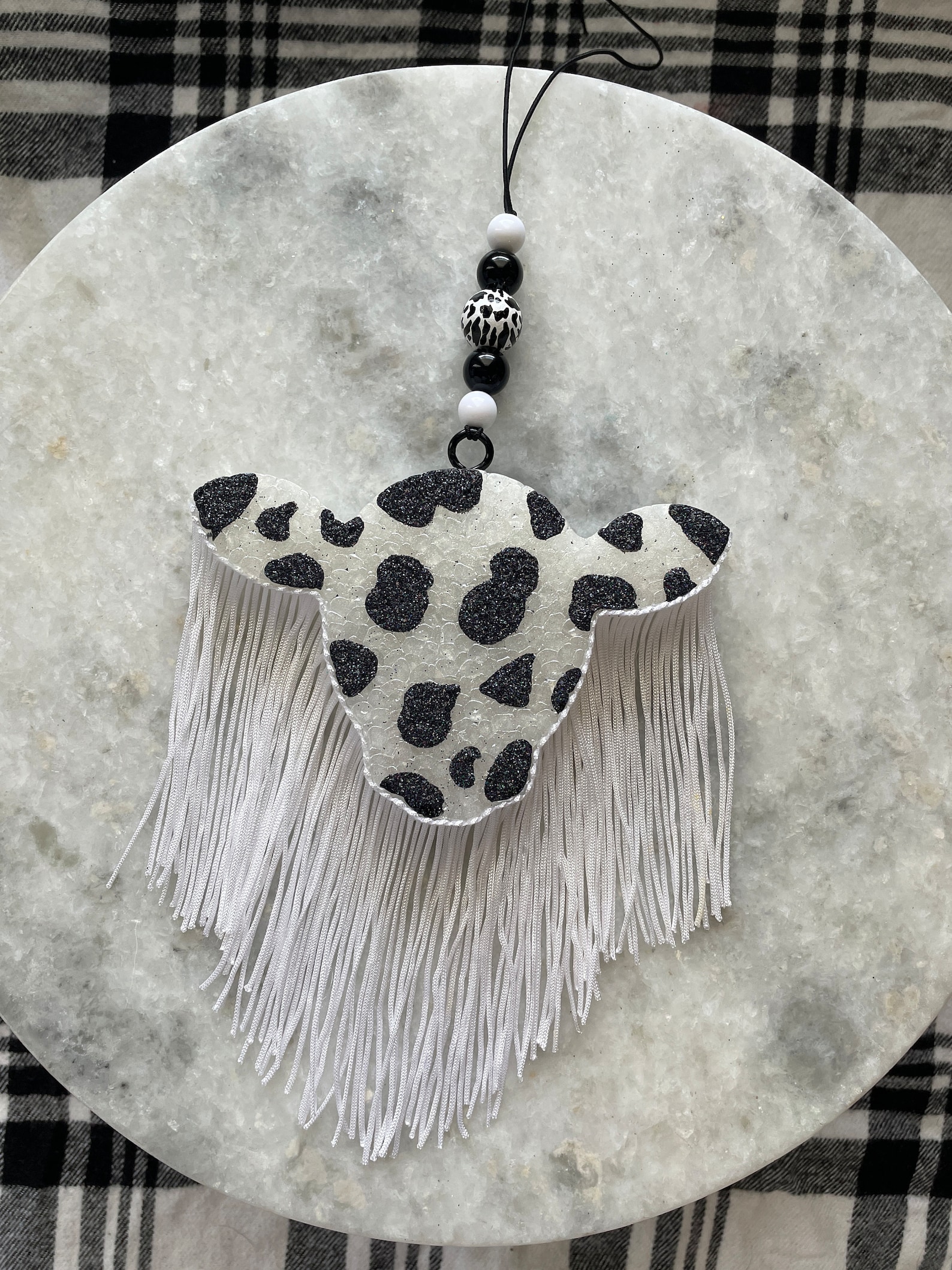 3 Piece Freshie BUNDLE Spotted Cow Car Freshie Set Bundle - Etsy