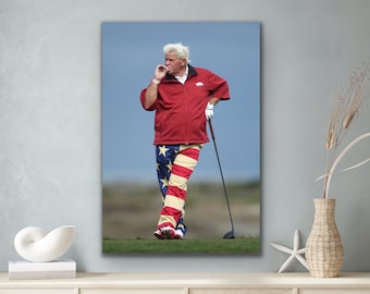 John Daly Prints - Etsy