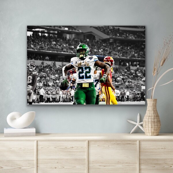 Tulane - Etsy