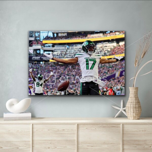 Garrett Wilson - Etsy