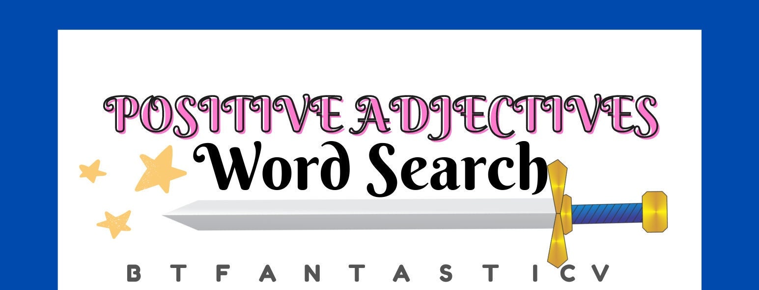 Prince and Princess Word Search for Parents and Teachers, Fun ...