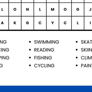 Prince and Princess Word Search for Parents and Teachers, Fun ...