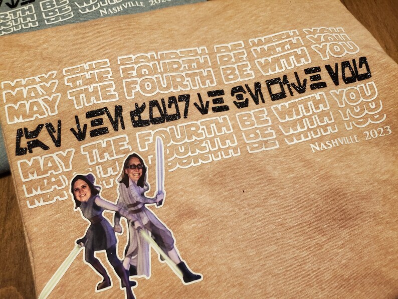 May the Fourth SVG - Etsy