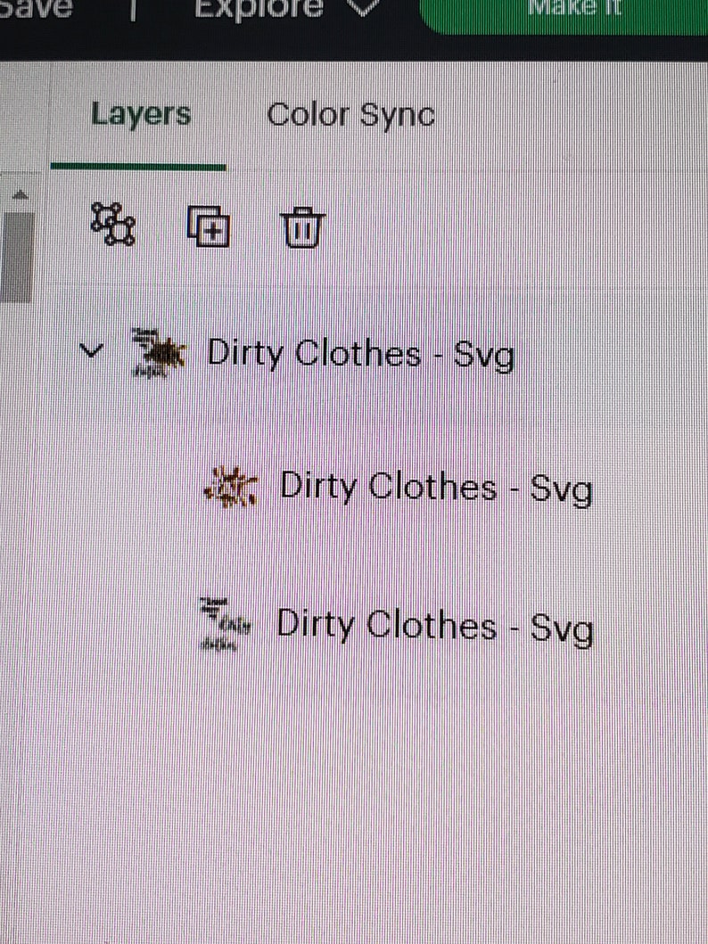 The Best Days End in Dirty Clothes SVG - Etsy