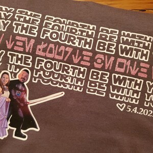 May the Fourth SVG - Etsy