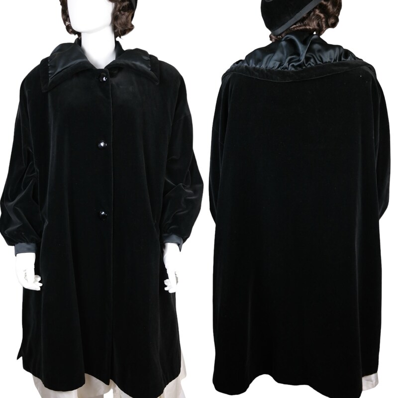 Wearable Art Coats - Etsy