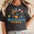 Teacher Space Shirt, Teacher Rocket T Shirt, New Teacher Gift, Planet ...