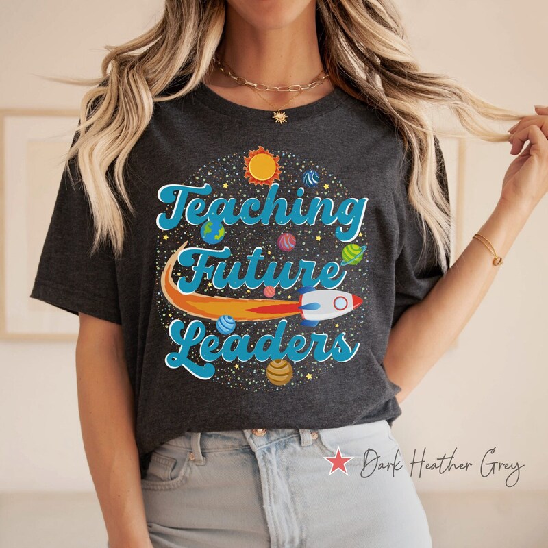 Teacher Tshirts - Etsy