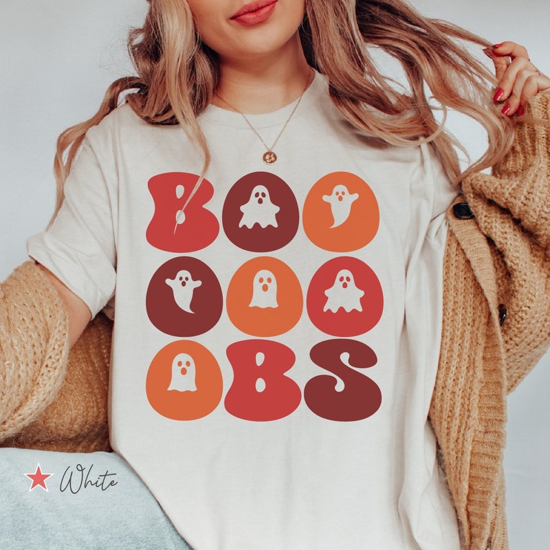 Boob Shirt - Etsy