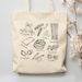 Pasta Tote Bag, Pasta Maker Tote, Pasta Lover Gift, Cooking Lover ...