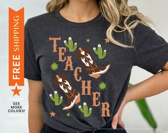 Strawberry Teacher Shirt, Strawberry Lover Teacher Tshirt, Strawberry ...