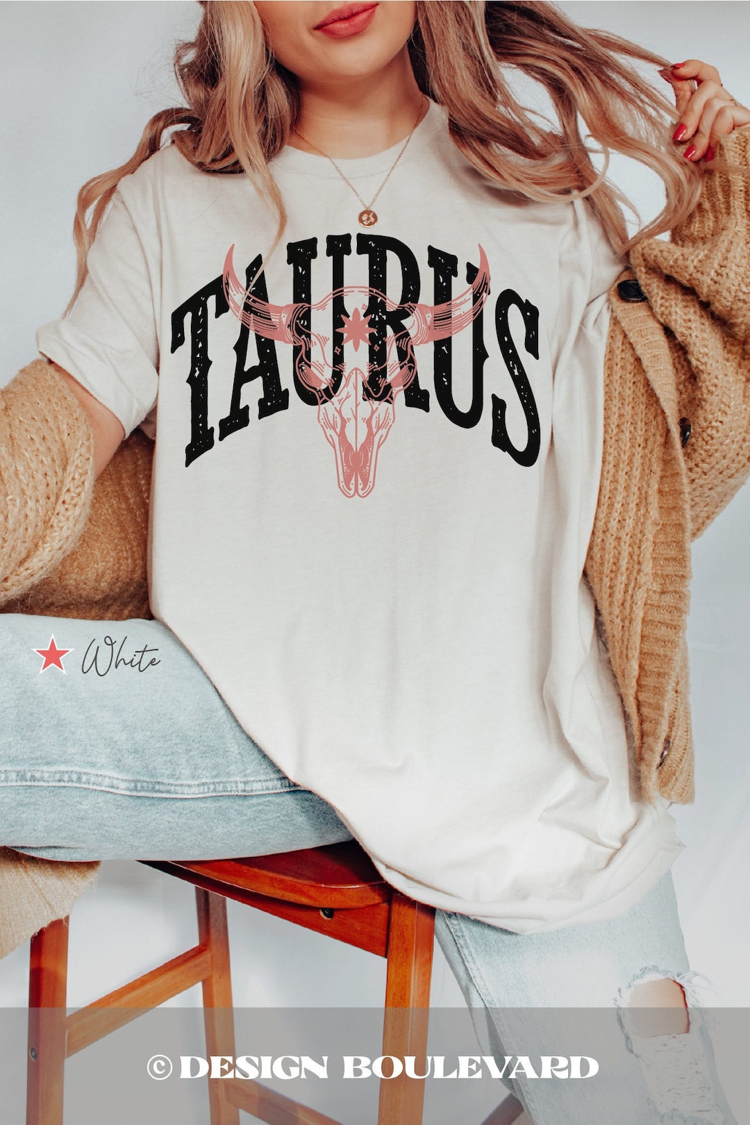 Taurus Western Shirt, Taurus T Shirt, Taurus Birthday Gift, Taurus Sign ...