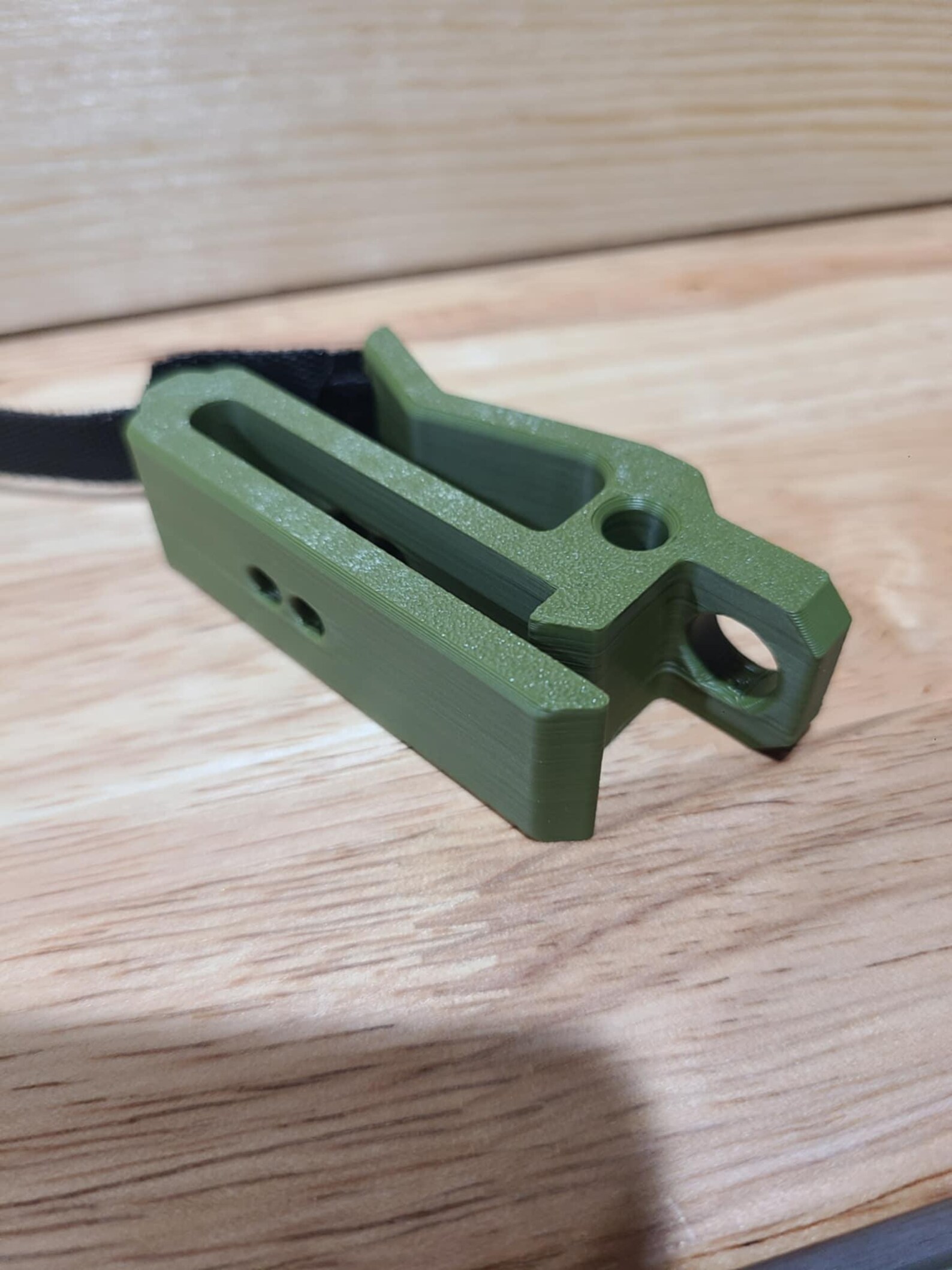 Tactical Multi Clip - Etsy
