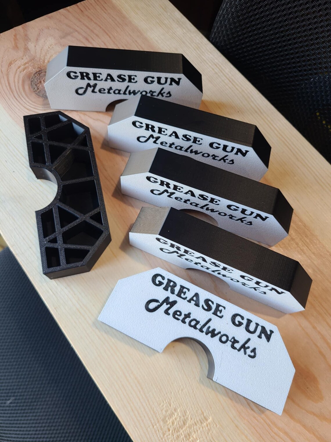 Woodworking Joint Leveling Clamps (6 Pack) - Etsy