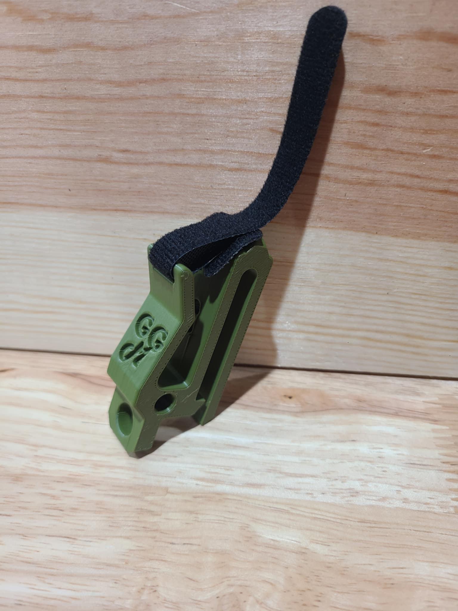 Tactical Multi Clip - Etsy
