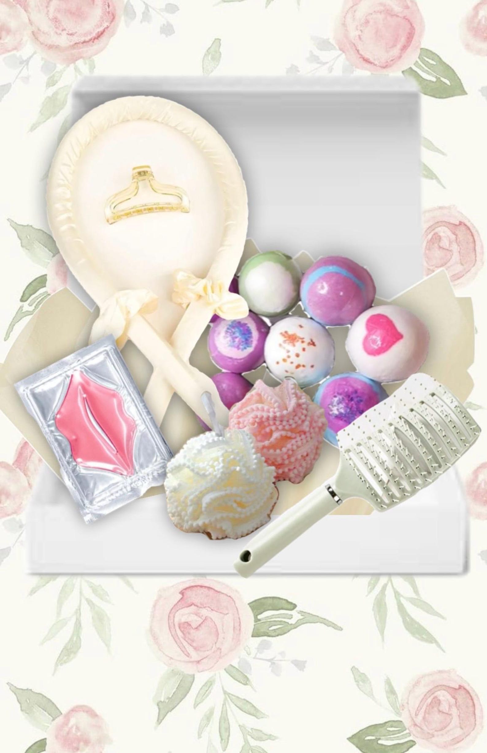 Girls Care Routine Box, Tweens Monthly Box, Girl Subscription Box, Teen ...