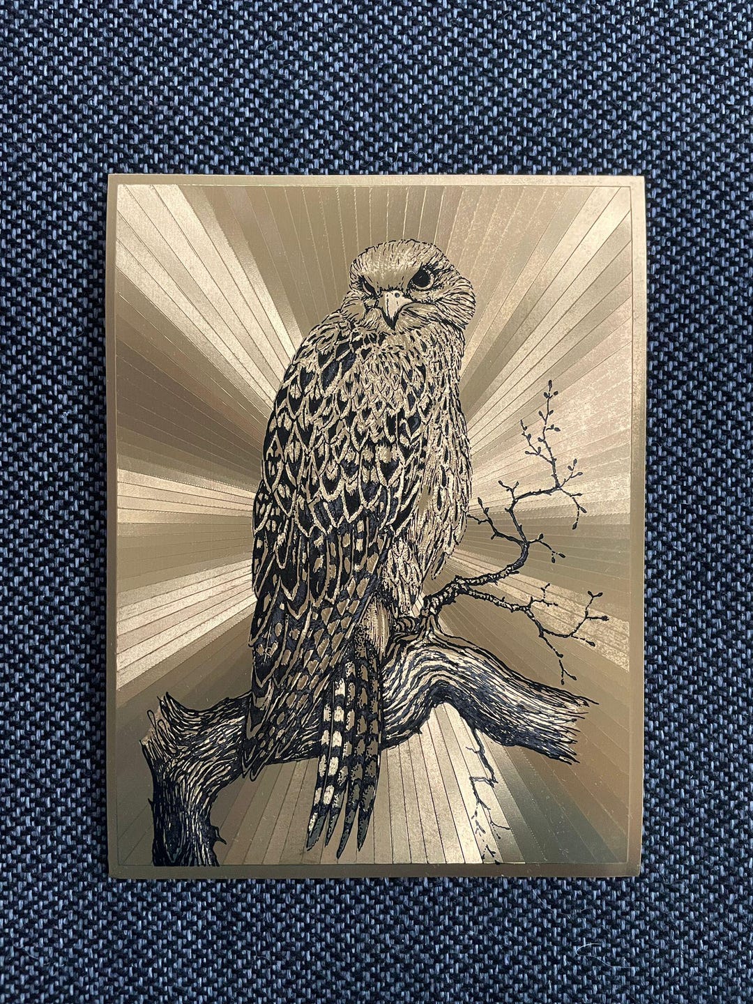 Dufex Print, Picture, World Map, Vintage, Collector, Christmas Gift ...