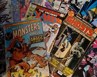 Anton's Collected Drek From Eros Comics 1995 - Etsy