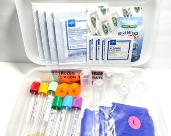 Phlebotomy Kit - Etsy