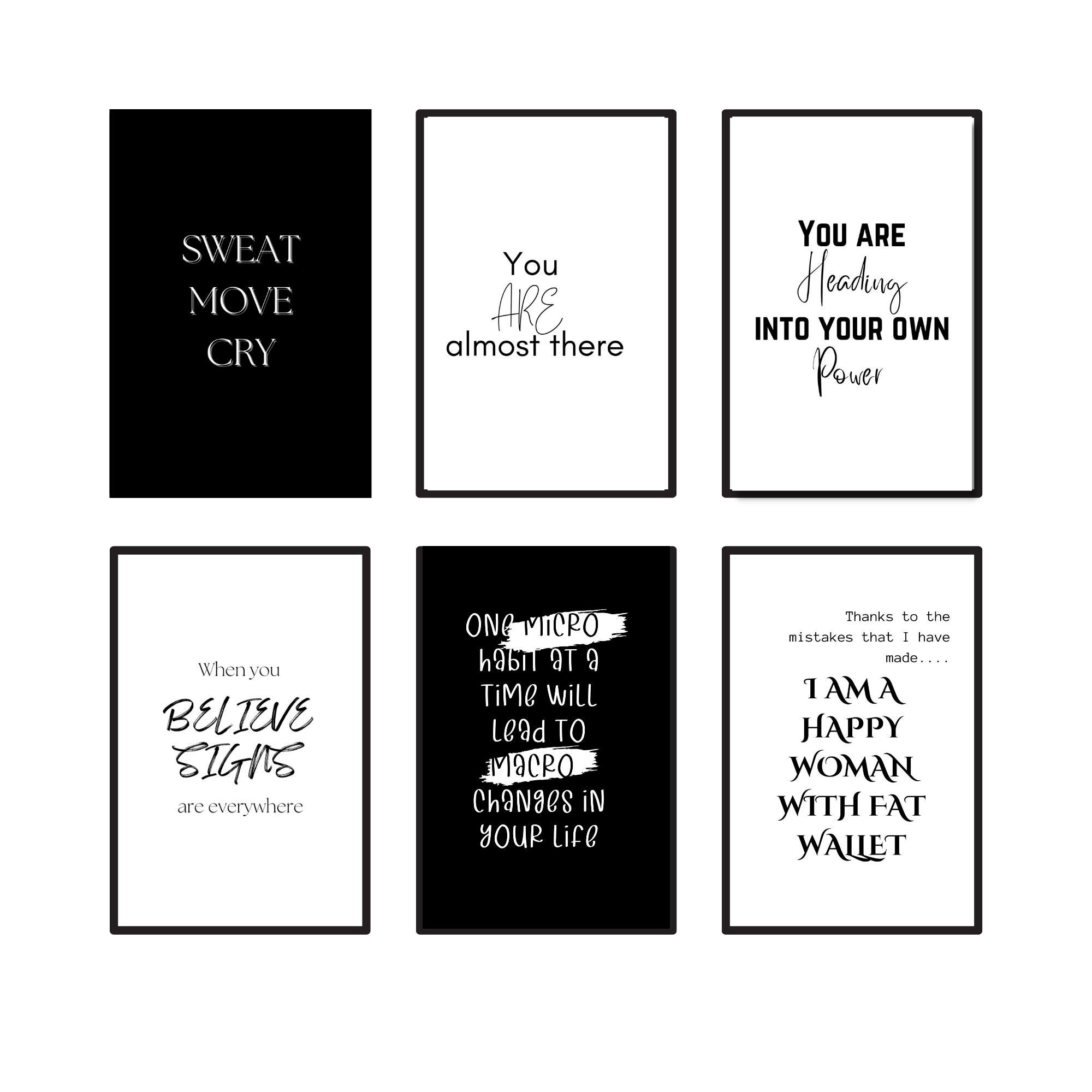Almost Made It Quotes