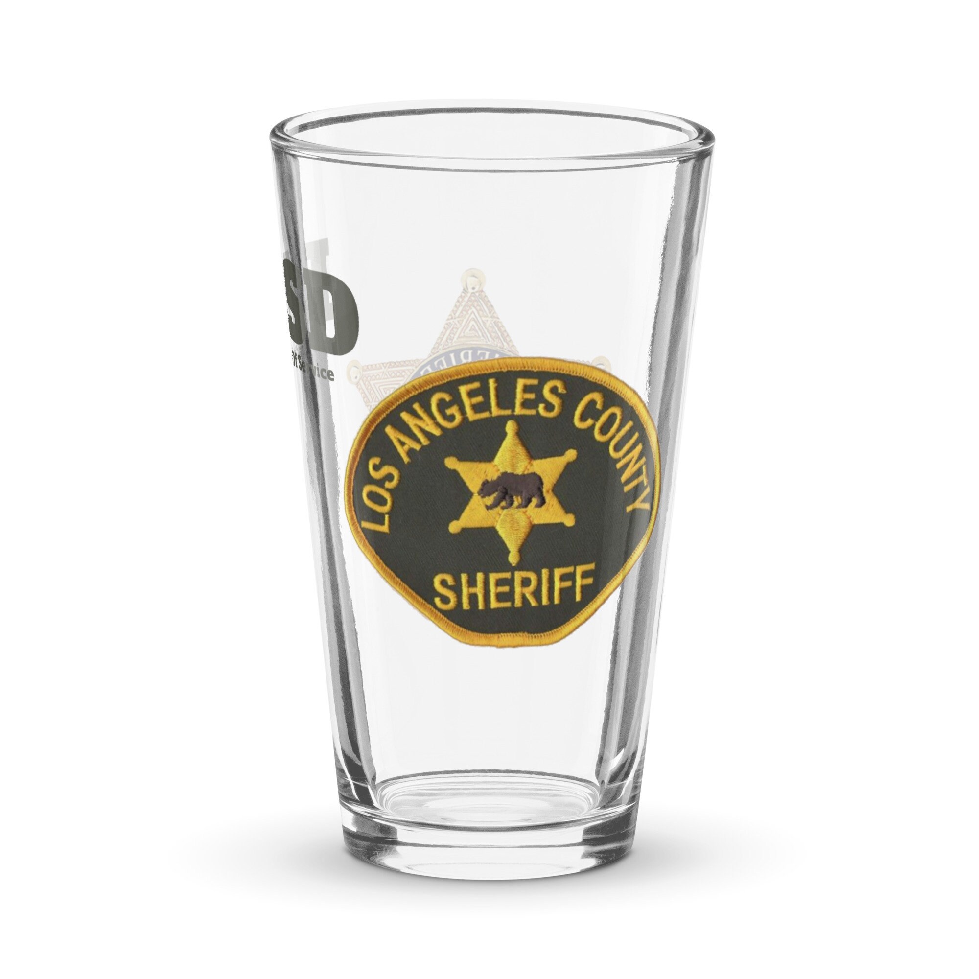 Los Angeles County Sheriff's Department LASD "a Tradition of Service ...