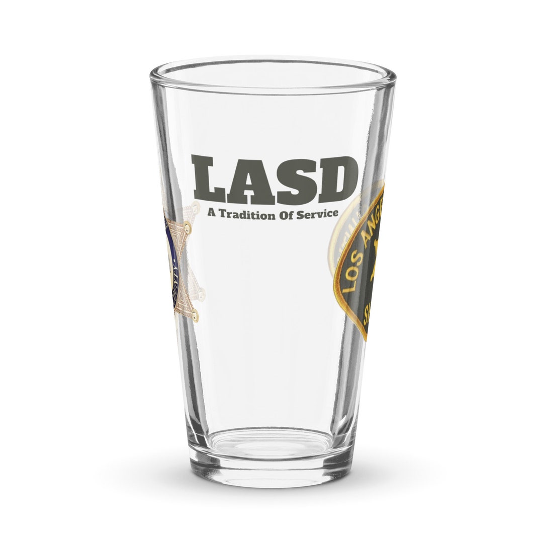 Los Angeles County Sheriff's Department LASD "a Tradition of Service ...