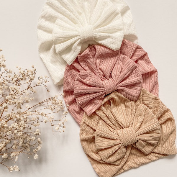 Baby Turban - Etsy UK