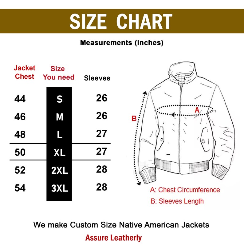 Men Native American Jacket | Cowboy Leather Fringe Jacket | Handmade ...