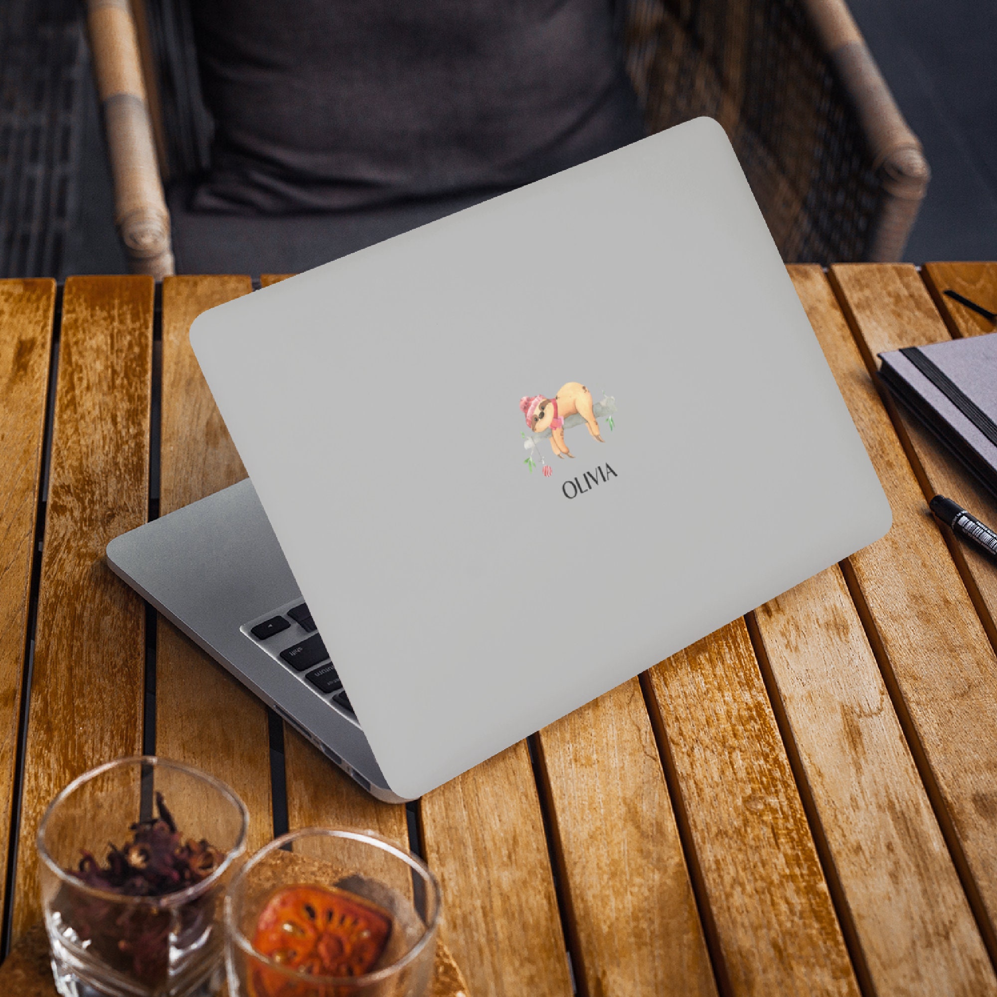 Sloth Mug Sloth Gifts for Her Sloth Coffee Mug Sloth Lover Gift Cute ...