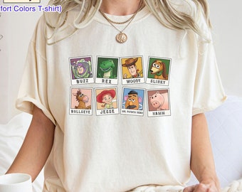 Andy Shirt, Toy Story Shirt, Disneyland Shirts, Disney Shirt ...