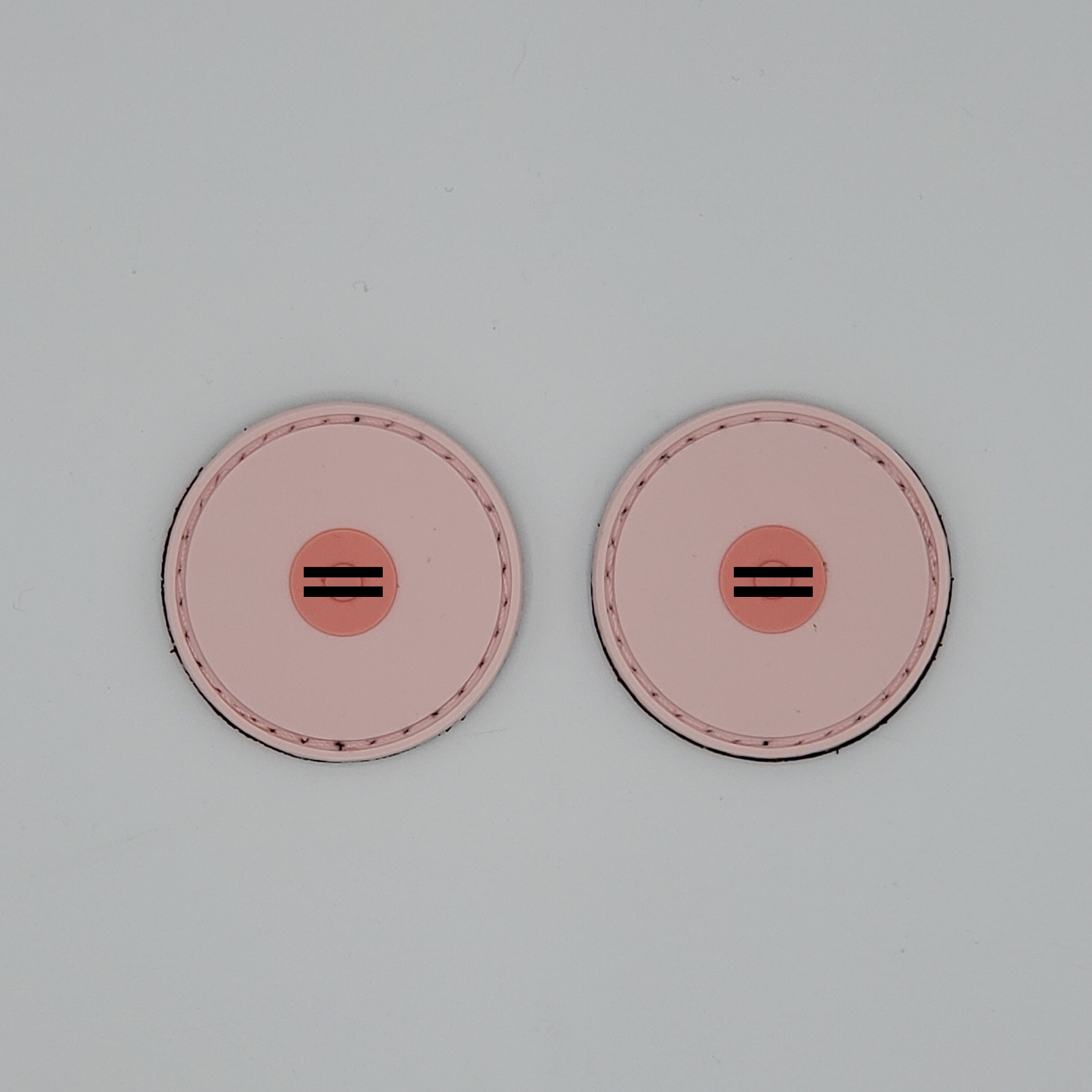 Oppai Ranger Eyes - Etsy