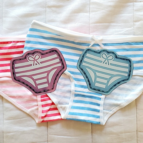Shimapan - Etsy