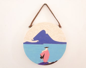 Wood Paint by Number - Etsy