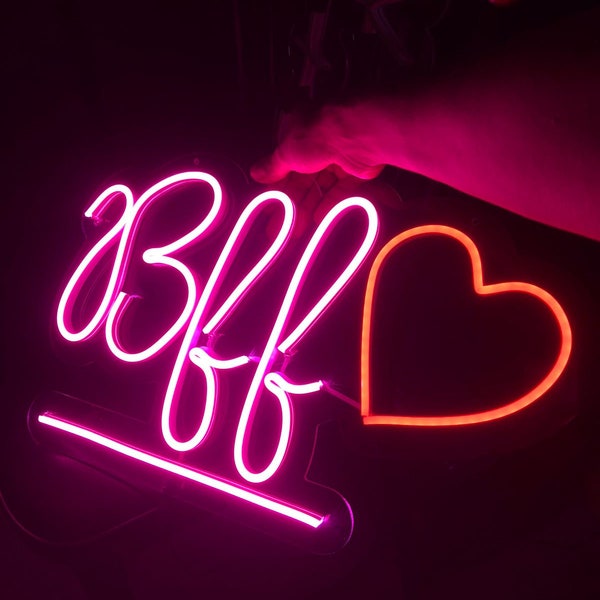 Bff Sign - Etsy