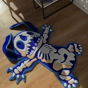 Custom Handmade Rug, Tufting Rug, Tufted Carpet, Decoration Rug, Cool ...