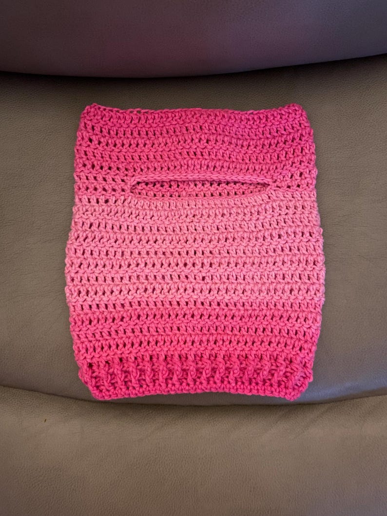 Pattern for Free Mind Ski Mask - Etsy