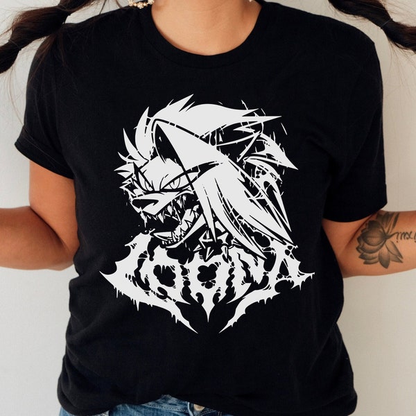 Loona Helluvaboss Shirt - Etsy