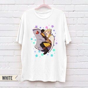 Hunter and Flapjack the Owl House Shirt, Hunter Sad Boy Coven, Golden ...