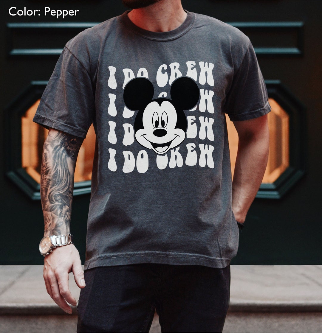 Mickey Groom Shirt, Team Groom Shirt, Disney Husband Shirt, Groom Squad ...