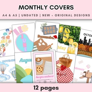 yournextjournal - Etsy Australia