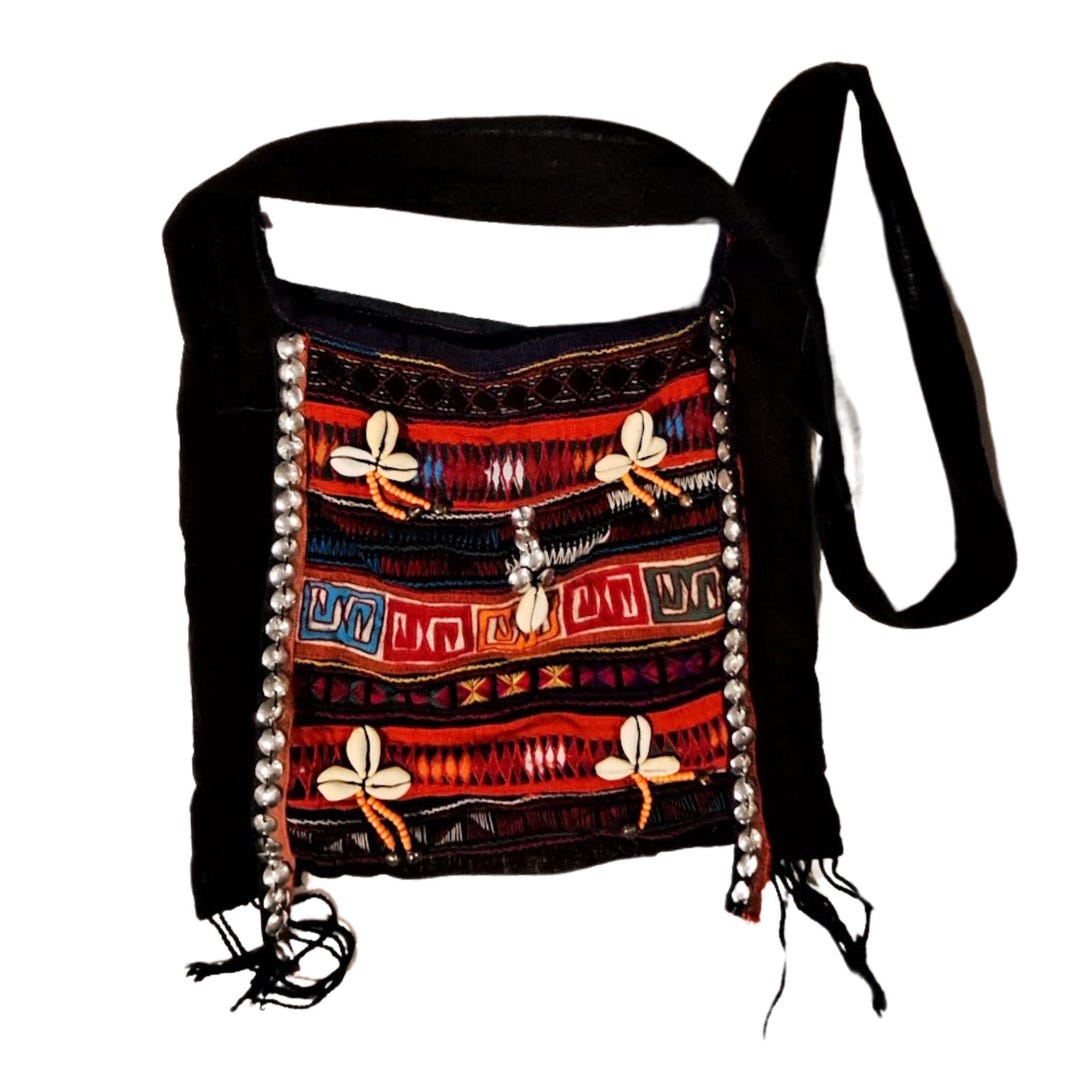 Ethiopia Tibeb Bag/totes/ - Etsy