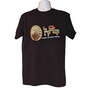 T-shirt Ethiopia Adwa T-shirt: Heritage Pride, Victory of Black People ...