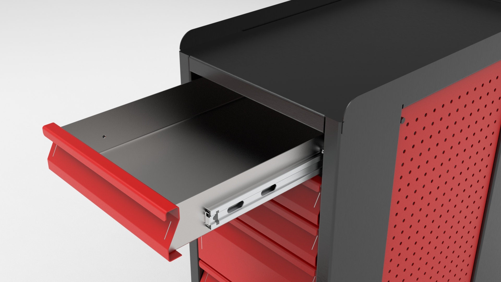Mobile tool box. Plans. DXF. PDF. - Etsy.de