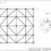 Quad House. Metric Plans. Drawings. PDF DXF - Etsy Canada