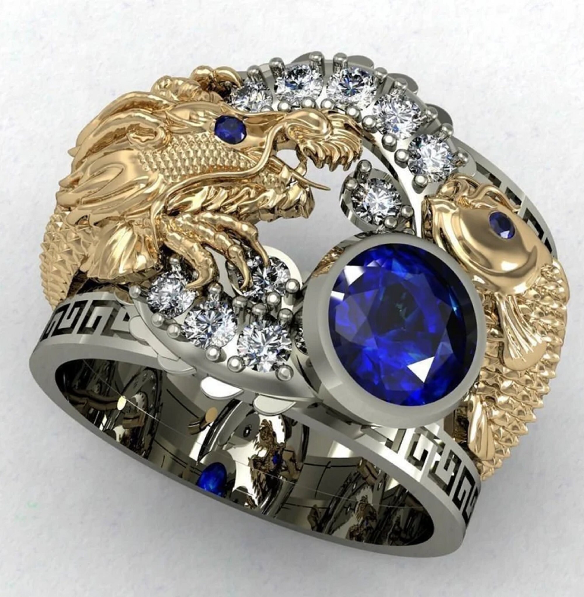 The Ring 2 Face